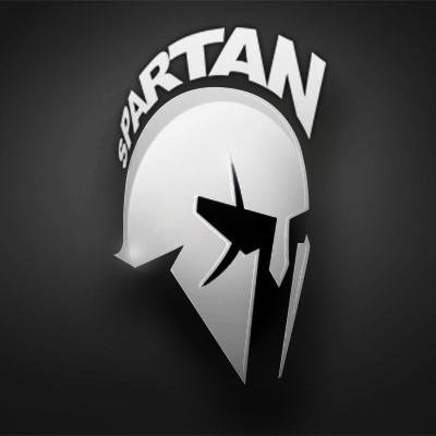 Diablo à la tête de la Team Spartan