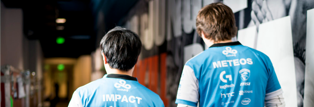 C9 Meteos : "Je n'aime pas la soloQ coréenne"