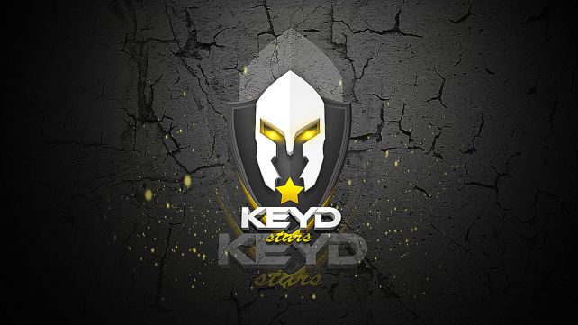 Les ex-KaBuM signent pour Keyd Stars
