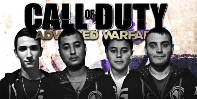 Gotaga rejoint Millenium en famille